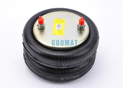 Chine Le caoutchouc beugle le ressort pneumatique industriel doubles 64284 compliqués pour Histeer 10315 FD 331-26 480 à vendre