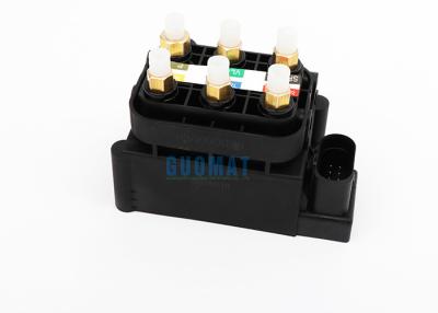 Китай Стальной компрессор подвеса воздуха блока клапана для класса В251 ОЭ А2513200058 Мерседес р продается