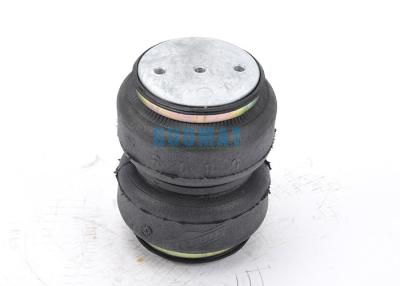 China Steel Cover Plate Industrial Air Spring  2B5813 Air Ride Suspension Parts for sale