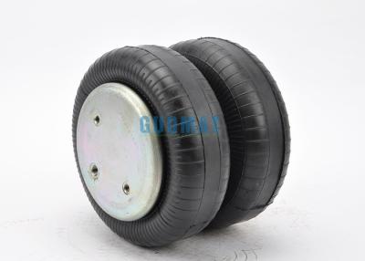 중국 W013586951 두 배 복잡한 산업 공기 스프링 압력 능력 0.2-0.8 M Pa 판매용