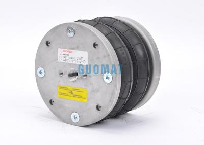 Chine Airbags industriels de déclencheur de ressort pneumatique W01-R58-4070 6 x 2 Norgren en aluminium PM31062 à vendre