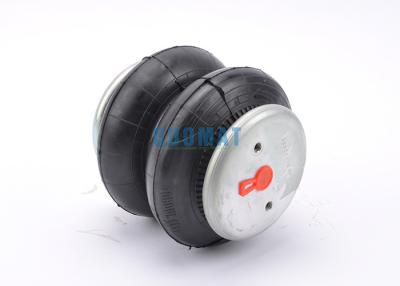 China W013583400 Firestone Rubber Air Spring Shock Bellows Number 224 0.2-0.8 M Pa Pressure Ability for sale