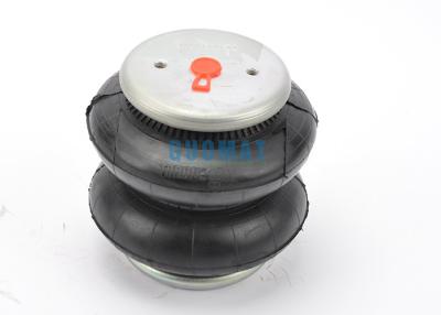 China W013583400 Firestone Rubber Air Spring Shock Bellows Number 224 0.2-0.8 M Pa Pressure Ability for sale