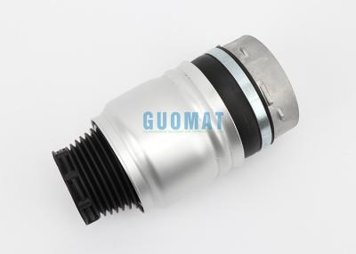 Cina Molla pneumatica di destra della parte anteriore di 7L6616404B Volkswagen Touareg/corredo sospensione dell'airbag in vendita