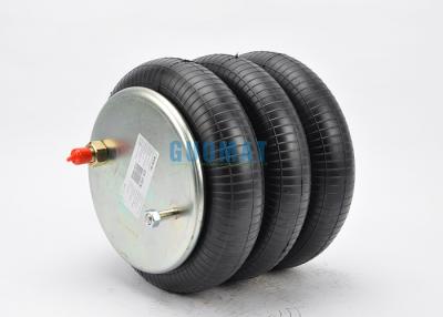 Chine triangle compliquée triple 6334 4466 de ressort pneumatique de 3B12-310 Goodyear à vendre