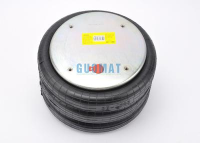 Chine Vis industrielle du ressort pneumatique du soufflet 3B7386 No.3B383 de GUOMAT NON 4x3/8-16UNC à vendre