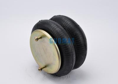 Chine OEM industriel W013586948 du ressort pneumatique de soufflets en caoutchouc 161339 FD200-25507 FSIP à vendre