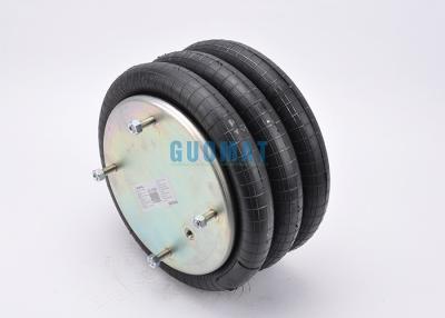 Chine Airbag compliqué W013587839 de triple industriel de ressort pneumatique pour Euclid/Meritor E-FS7814 à vendre