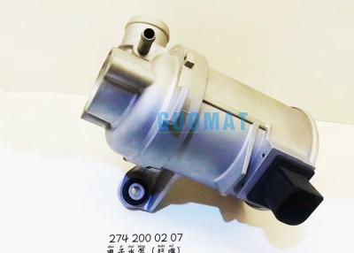 Cina Pompa idraulica elettrica W205 W213 E250 OM274 A2742032702 A2742000207 A2742000207 della classe di Mercedes E in vendita
