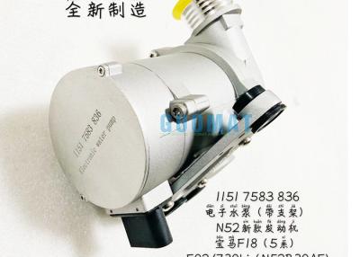 Cina 11517583836 pompa idraulica elettrica F18 X3 F25 N52N del motore di 730L N52 & visita di N53 BMW5 in vendita