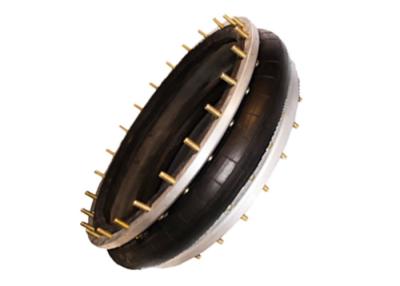 Chine Construction de haute résistance W01M586972 des ressorts pneumatiques de Firestone de style 138-1.5 industriels à vendre