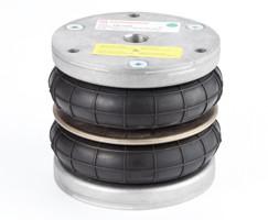 Chine Le ressort pneumatique PM/31042 industriel beuglent 4-1/2 » 80mm à simple effet G3/8 à vendre