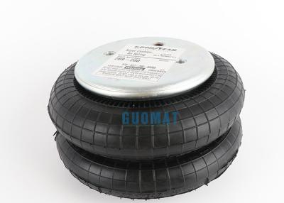 Chine ressort pneumatique industriel de soufflet de double de 2B9-216 Enidine YI2B9-2 DINA AZ-8127-19 à vendre