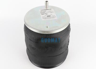 China 1R12-541 Goodyear Air Spring 566-24-3-038 Rolling Lobe Airbag for sale