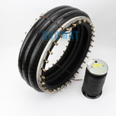 Китай Отверстия 2 винта весны воздуха Firestone W01-358-7306 промышленные курсируют продается