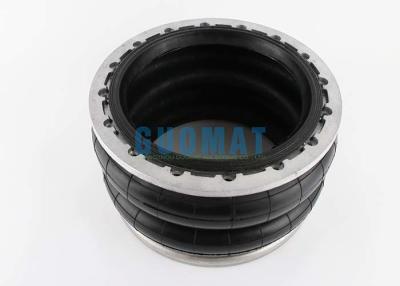 Chine Sacs compliqués d'ascenseur d'air du diamètre 419 millimètre W01M586985 de cercle des boulons d'anneau de bride doubles à vendre