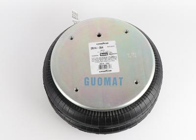 China 2B14-354 Goodyear Air Spring Bellows 578923353 Firestone W013587145 for sale