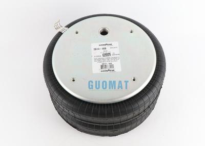China 2B14-468 Goodyear Air Spring Bellows Number 578-92-3-356 Air Actuator for sale