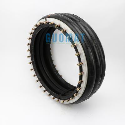 Chine Ressort pneumatique de Firestone de déclencheurs d'air de pi 5450-44 RS Contitech W01-358-9603 à vendre