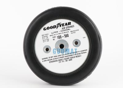 Китай Весна воздуха Contitech CI 1/4 NPT FS 120-12 заменяет приводом воздуха Goodyear 1B8-560 продается