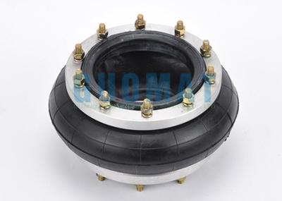 Chine sacs compliqués simples industriels de ressort pneumatique 320124H-1 avec 10 écrous de PCs à vendre