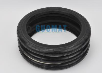 Cina Cuscino di gomma industriale della molla pneumatica di S-300-3 R Yokohama in vendita