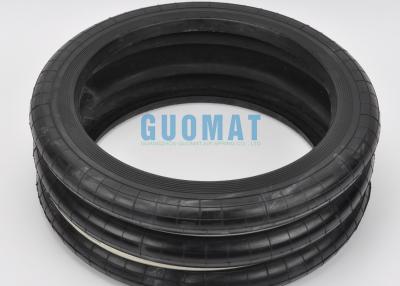 Cina Cuscino di gomma industriale della molla pneumatica di S-300-3 R Yokohama in vendita