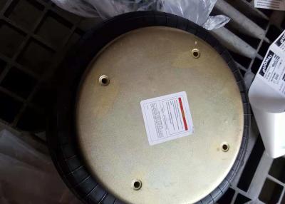 Chine Soufflets compliqués simples industriels en acier en caoutchouc SP1B34 du ressort pneumatique de Phoenix SP1B34 à vendre