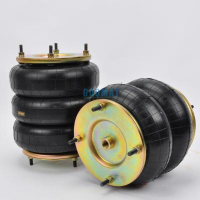 Chine DUNLOP industriel SP2665NB SMB M063796 du ressort W01-R58-4073 d'airbag à vendre