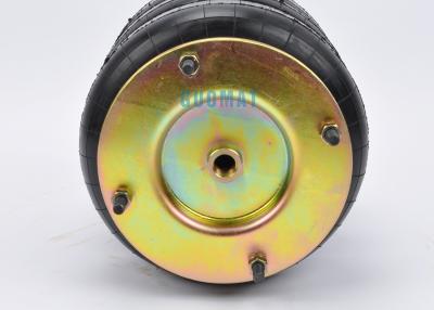Chine Airbags industriels de PS 1640 de DUNLOP des ressorts pneumatiques W01-R58-4060 12X1 à vendre