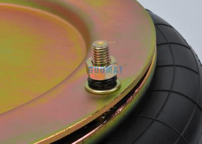 Cina Sospensione dell'airbag del camion dello PS 1643 di DUNLOP 1/2X1 degli airbag 14 di rito dell'aria W01-R58-4063 in vendita