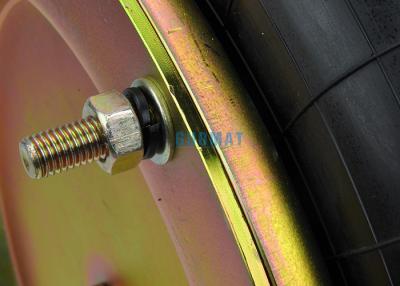 Cina Sospensione dell'airbag del camion dello PS 1643 di DUNLOP 1/2X1 degli airbag 14 di rito dell'aria W01-R58-4063 in vendita