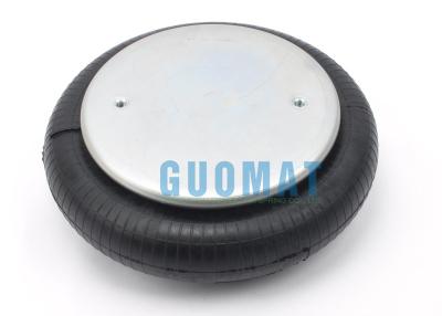 Chine Les soufflets industriels de choc d'airbags d'arrière de W01-358-7011 Firestone dénomment 19 pour la palette de conteneur à vendre