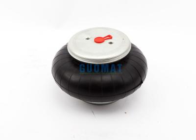 중국 W01-358-7001 Firestone W01-358-6996 산업용 싱글 에어 스프링 스타일 16 판매용