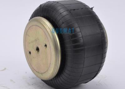 Chine Style 160 et W01-358-7752 de ressort pneumatique de suspension de W01-358-7751 Firestone avec 3/4 TNP à vendre