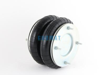 Cina La gomma della molla pneumatica di industriale dello PS 1538 di DUNLOP W01-R58-4092 muggisce 10 x 2 in vendita