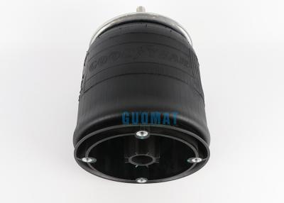 中国 9 10-16 P 769 Contitechの空気ばねはGoodyear 566243038の転がり丸い突出部のエアー バッグ1R12-541によって取り替える 販売のため