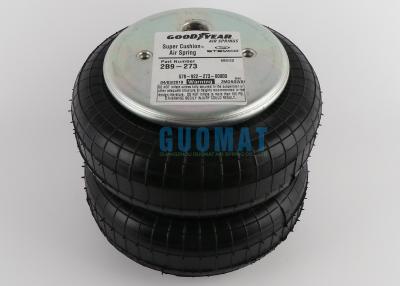 Chine Ressort pneumatique de suspension de ci G 1/4 Contitech de FD 200-25 Goodyear 2B9-273 578-92-3-206 métrique à vendre