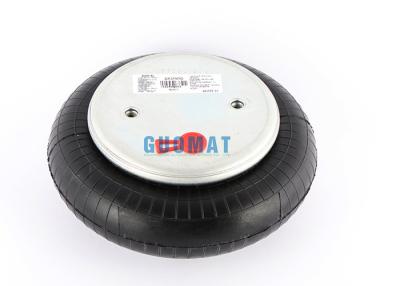 Chine Ressort pneumatique W01-358-7459 industriel avec le pare-chocs en caoutchouc pour la turbine à vendre