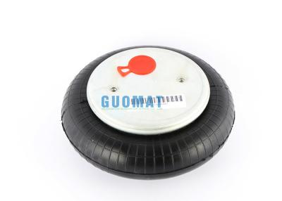 중국 Firestone W01-358-7458 부대 Flattener를 위한 산업 공기 스프링 최대 고도 6 인치 판매용