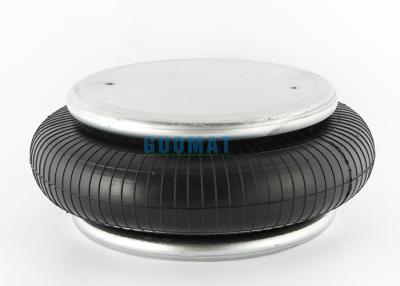 Chine Sac simple industriel du ressort pneumatique de W01-358-7012 Firestone W01-358-0134 à vendre