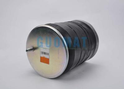 Chine Triangle 8434 de Meritor MLF9025 de suspension de ressort pneumatique de 4884N1P02 Contitech à vendre