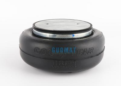 China 0.8MPa Goodyear Air Spring Flexmember 579-913-532 Complete 1B8-560 With Aluminum Plate Rust Resistant for sale