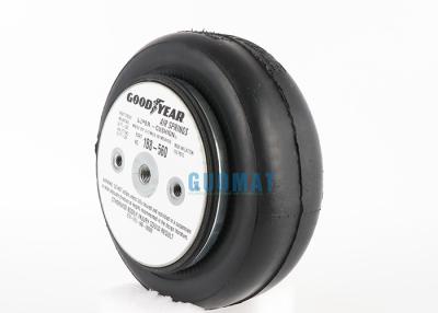 China 0.8MPa Goodyear Air Spring Flexmember 579-913-532 Complete 1B8-560 With Aluminum Plate Rust Resistant for sale