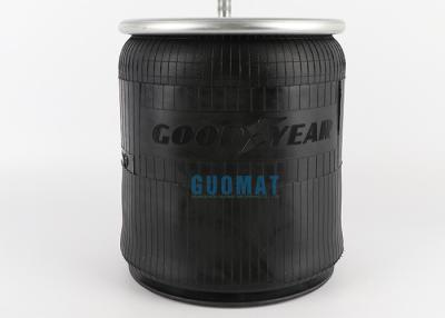 Chine Contitech 10 10-21 GOODYEAR 566243039 du ressort pneumatique de suspension de camion de P 434 1T17CL-9.5 pour Hendrickson S20127 à vendre