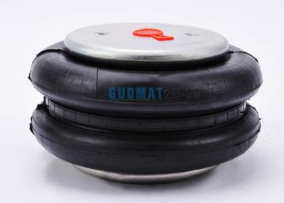 Chine Doubles soufflets d'airbag pour les kits de réparation en caoutchouc de ressort de suspension de gaz industriel à vendre