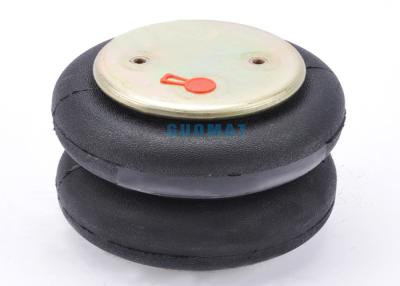 China Goodyear Double Convoluted Air Spring 2B9-269 Dunlop S09280 For Granning for sale