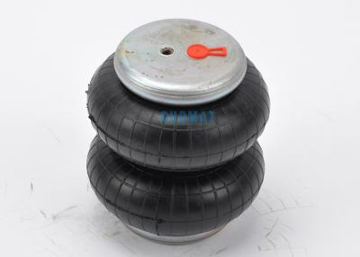China Contitech FD 40-10 Flexible Air Bellow G1/8 Industrial Air Spring Double Convoluted Air Suspension for sale