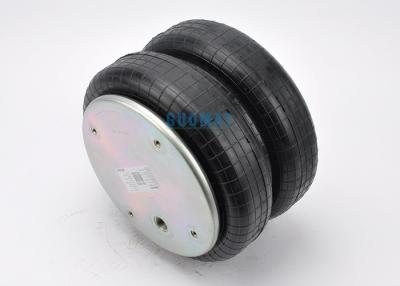 Chine Type compliqué ressort pneumatique Ridewell 1003587781C du ballon à air d'airbag de FD530-35545 Contitech W01-358-7781 à vendre