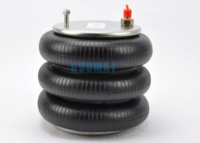 Chine Ressort pneumatique compliqué de triple de la suspension 3B12-310 de camion W01-358-8029 à vendre